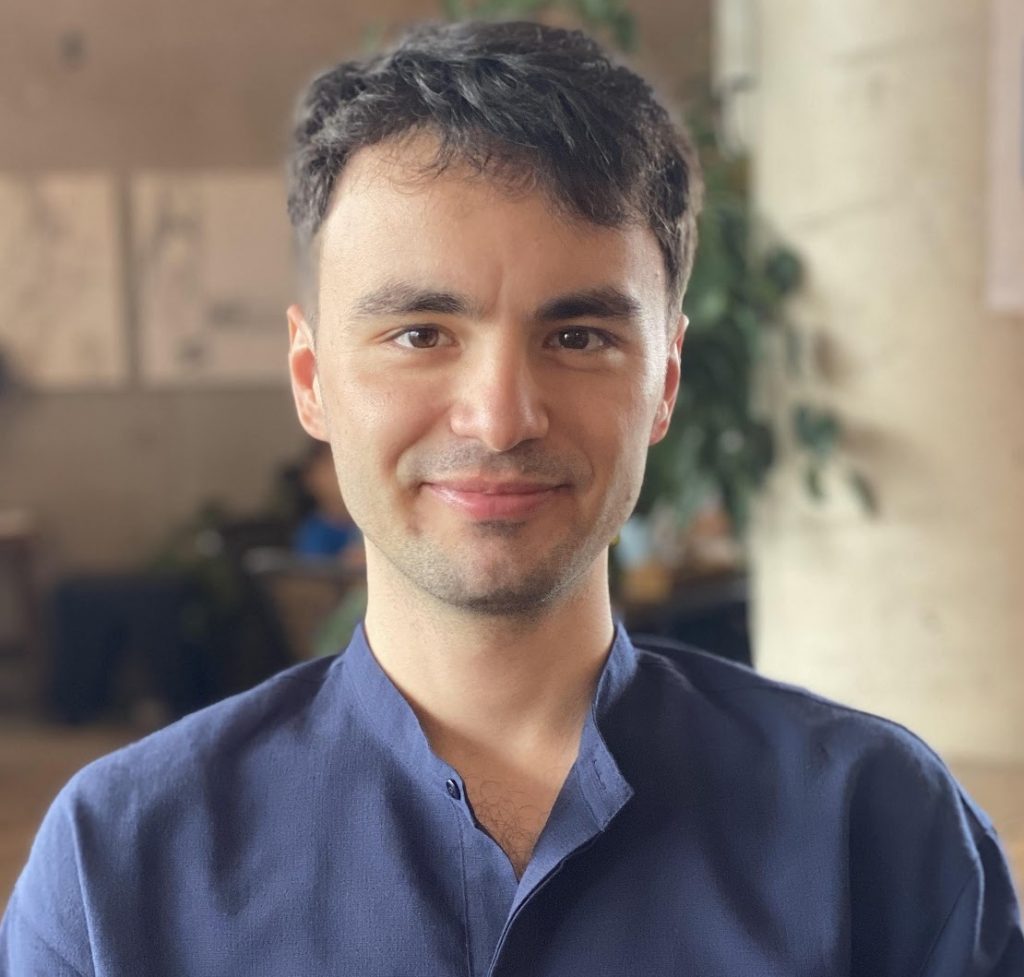 Our team – GOOD VIBES